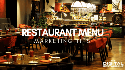 Launching Your Restaurant New Menu Successfully