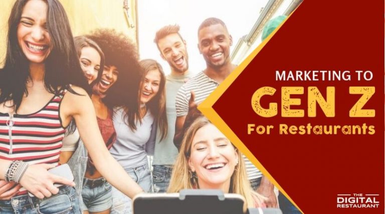 How to market your restaurant to Gen Z effectively?