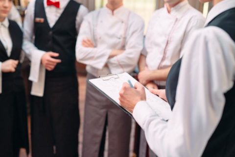 How To Bounce Back After a Bad Health Inspection