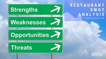 How To Do A SWOT Analysis For Restaurants